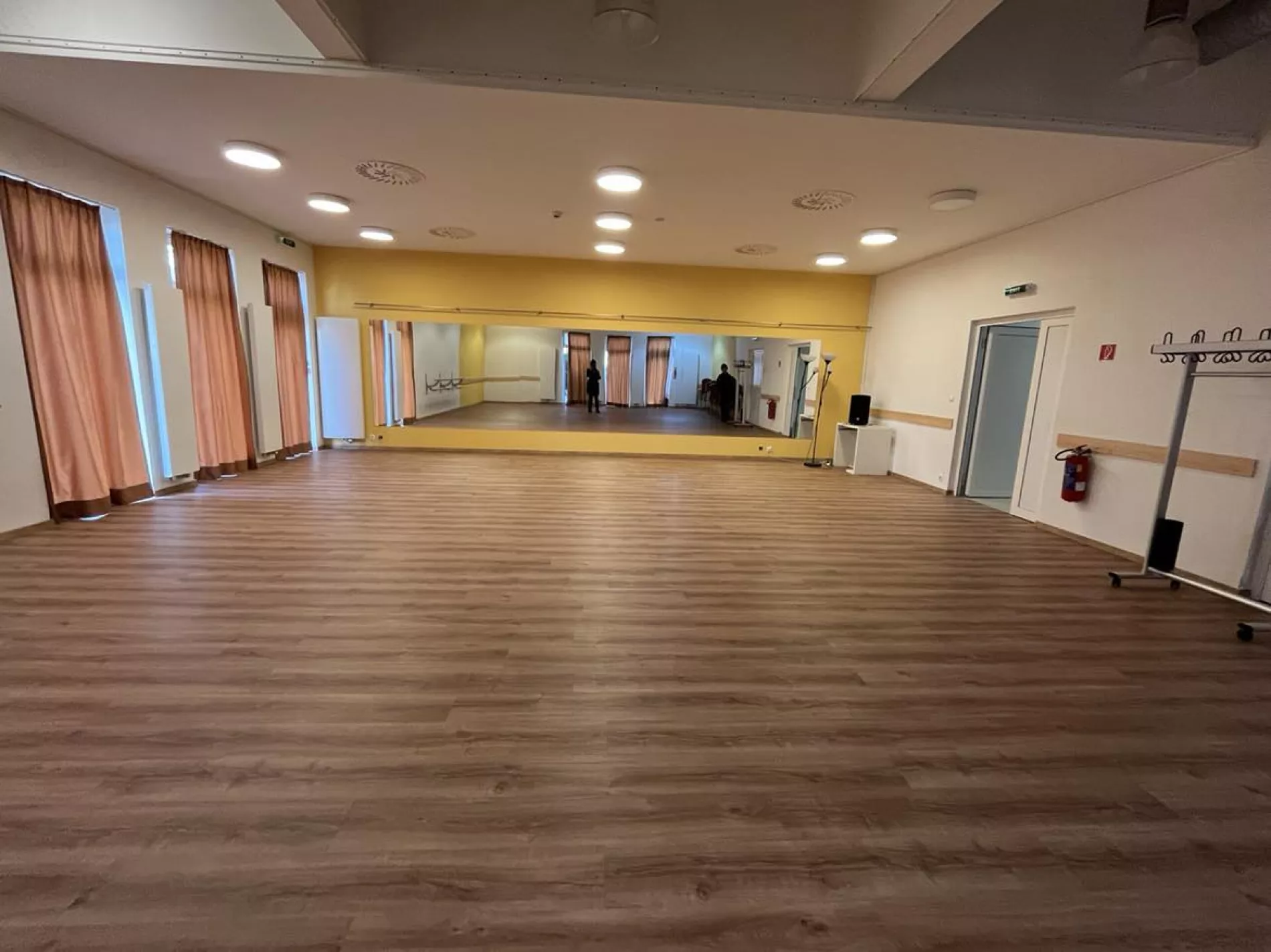 Modernizácia DK Vajnory | Vajnory.sk